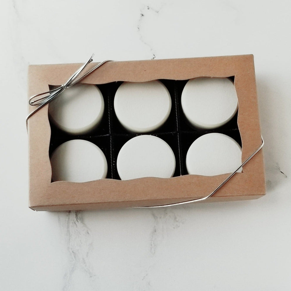 Chocolate Covered Oreo Gift Box (Good Luck Studying) - 6 Count – The ...